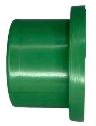 Bucha Redução PPR Agua Quente Topfusion - 32mm x 20mm